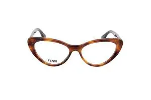 Fendi Cat Eye Reading Glasses