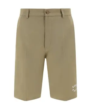 Kenzo Chino Shorts