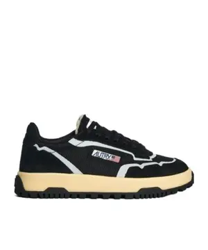 AUTRY Low Top Sneakers
