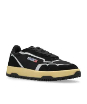 AUTRY Low Top Sneakers