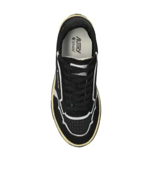 AUTRY Low Top Sneakers