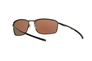 Oakley Rectangular Sunglasses