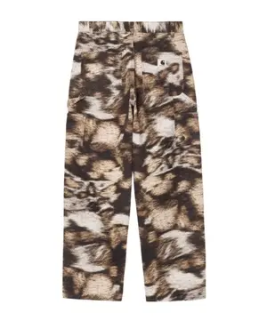 Carhartt Work In Progress Brandon Single Knee Pants All Day Wear