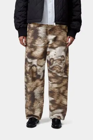 Carhartt Work In Progress Brandon Single Knee Pants All Day Wear