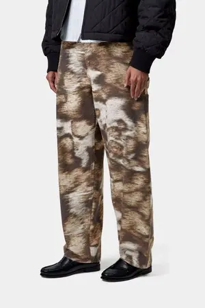 Carhartt Work In Progress Brandon Single Knee Pants All Day Wear