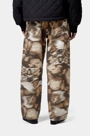 Carhartt Work In Progress Brandon Single Knee Pants All Day Wear