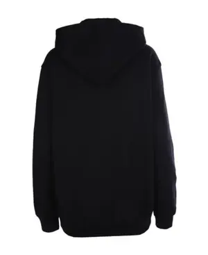 Moschino The Flintstones Printed Hoodie - Black