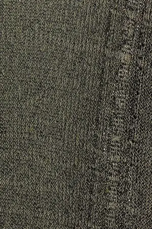 Saint Laurent Crewneck Short-sleeved T-shirt