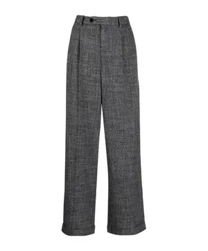 A.p.c. Tailored Pants For Women