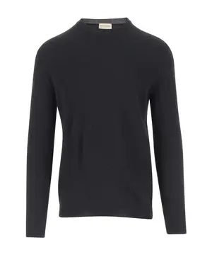 Woolrich Embroidered Sweaters For Men