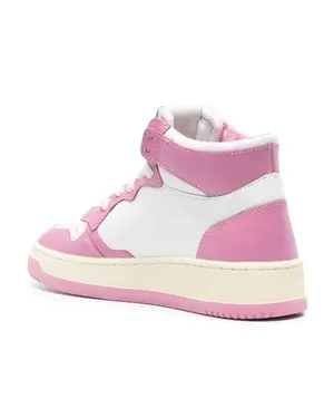 AUTRY Medalist High-top Sneakers