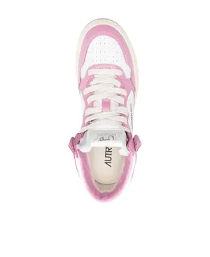 AUTRY Medalist High-top Sneakers