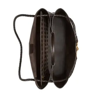 Bottega Veneta Andiamo Large Tote Bag - Fondant