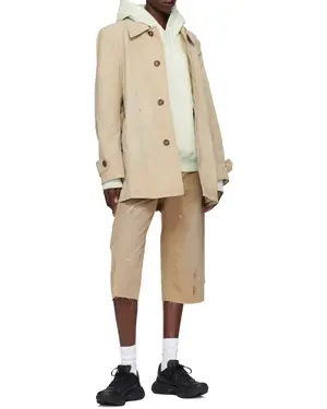 MM6 MAISON MARGIELA X SALOMON Spectur 2 Lace-up Sneakers