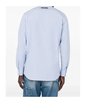 Moschino Striped Shirt