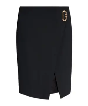 Casablanca Asymmetrical Skirts