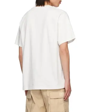 Kenzo Lucky Tiger Crewneck T-shirt