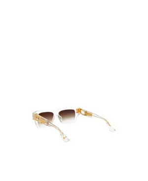 Dita Logo Sunglasses