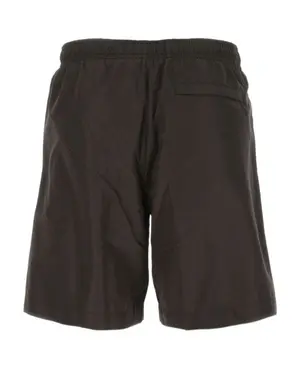 Givenchy Logo Printed Swimming Shorts