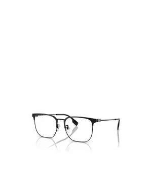 Burberry Square Frame Eyeglasses