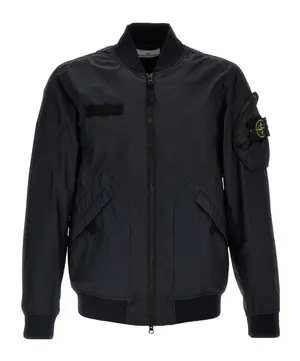 Stone Island Classic Jackets For Men