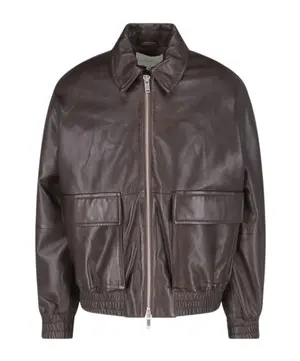 Studio Nicholson Long Sleeve Outerwear For Men