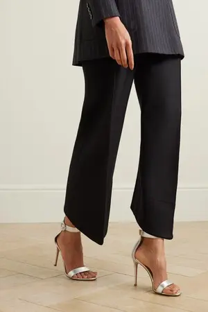 GIANVITO ROSSI Stiletto Heeled Sandals