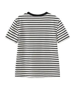 Marissa Chiara Striped T-shirt