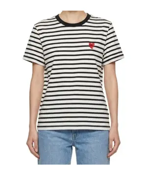 Marissa Chiara Striped T-shirt