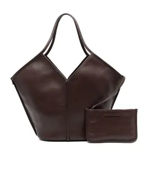 Hereu Distressed Totes