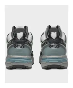 SALOMON Acs Pro Logo Printed Sneakers - Gray