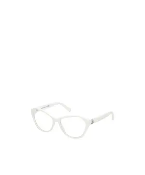 Moncler Cat-eye Frame Glasses