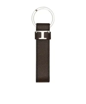 TOD'S Key Holder - Brown