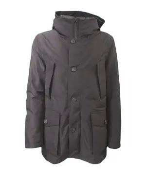 Woolrich Parka - Black