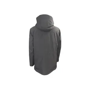 Woolrich Parka - Black