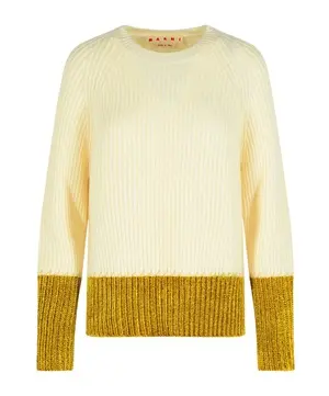 Marni Relaxed Sweaters For Women