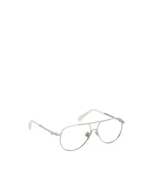 Moncler Aviator Eyeglasses