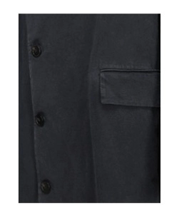 Balenciaga Single-breasted Coat