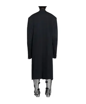 Balenciaga Single-breasted Coat