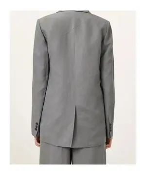 ALLSAINTS Averie Single-breasted Blazer