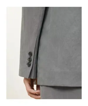 ALLSAINTS Averie Single-breasted Blazer