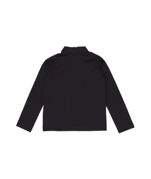THE ROW Long-sleeved Polo Shirt