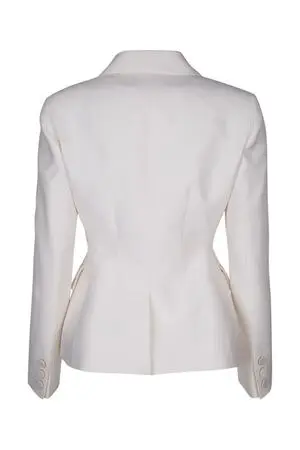 Dior Single-breasted Blazer