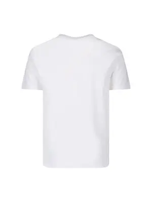 Polo Ralph Lauren Pony Embroidered Crewneck T-shirt - No