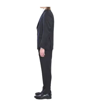LARDINI Feeling Single Breasted Suit Set
