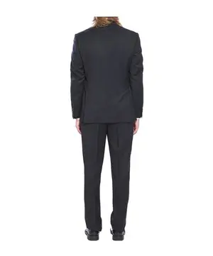 LARDINI Feeling Single Breasted Suit Set