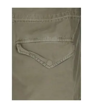 Polo Ralph Lauren Twill Field Jacket - Olive
