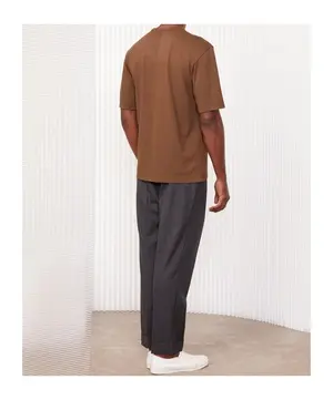 Officine Générale Pocket Short Sleeve T-shirt