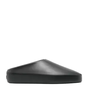 Fear Of God California 2.0 Slip-on Slippers - Black