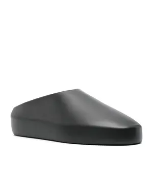 Fear Of God California 2.0 Slip-on Slippers - Black